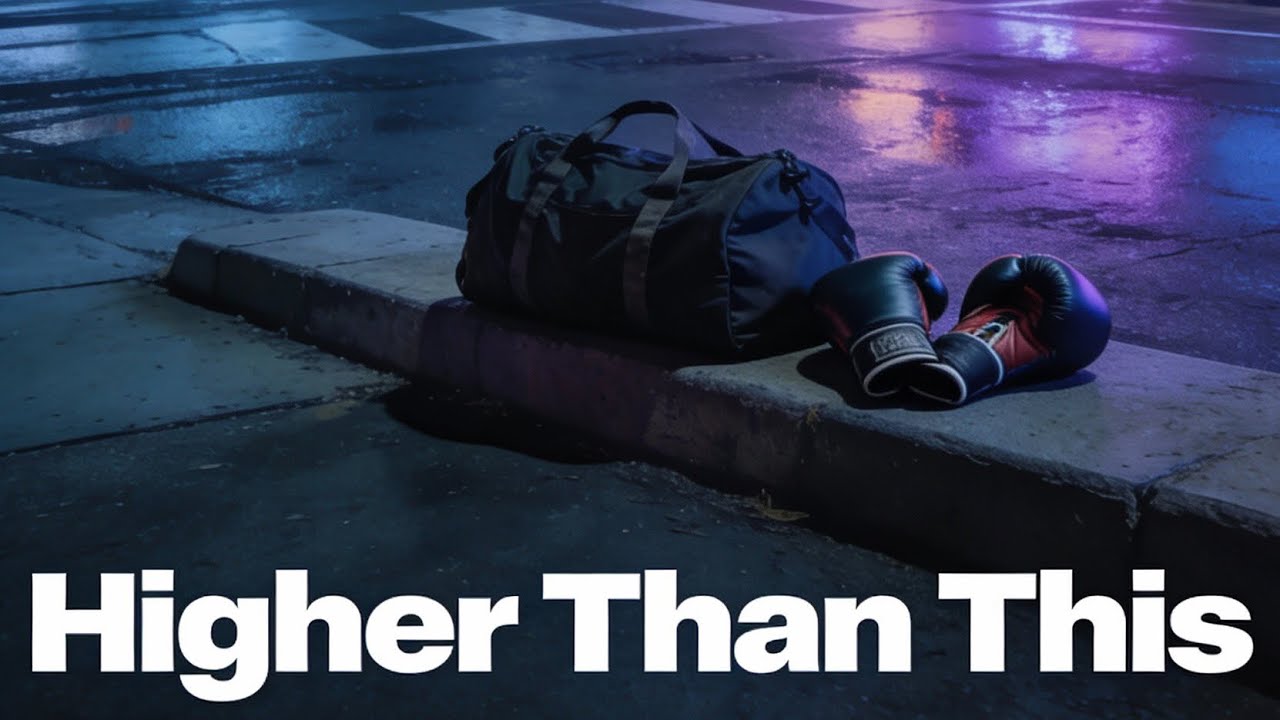 🎧 Higher Than This - YouTube
