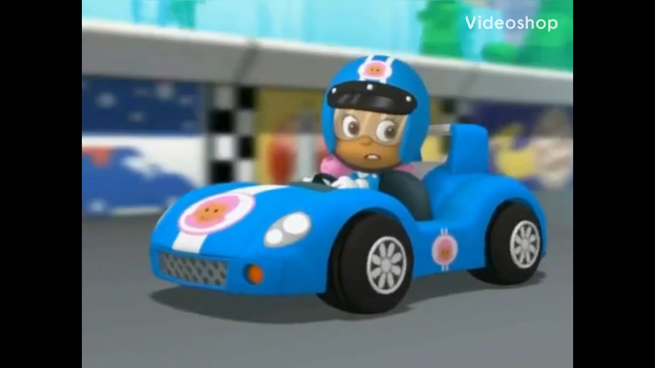 Bubble Guppies The Crayon Prix! Images 65 - YouTube