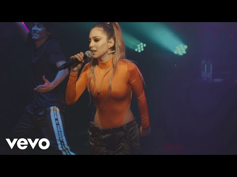 Ana Mena - Ya es hora (Madrid Live 2019)