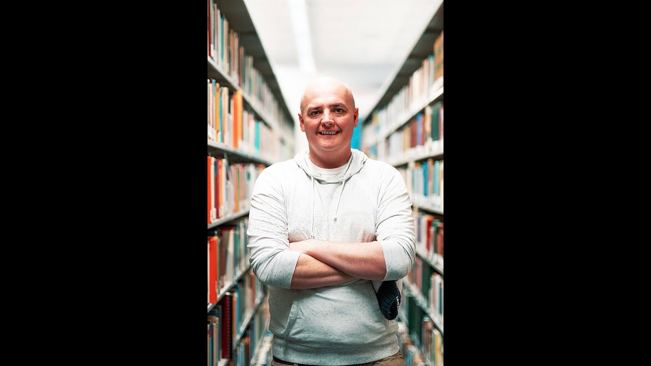 Matthew Meagher’s Multi-Award-Winning “Irish Town”! - YouTube