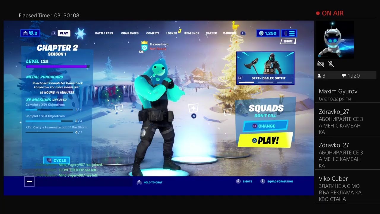 Lets play Fortnite together duos or squads///Sub 4 Sub - YouTube