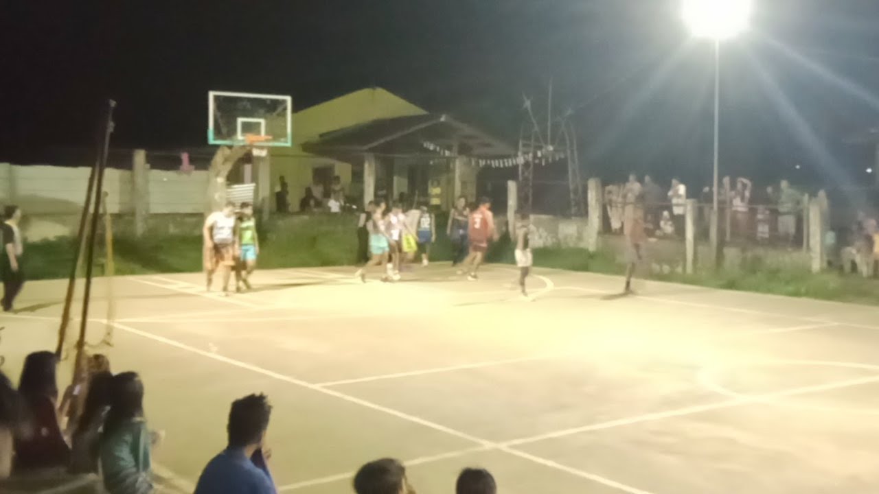 LIVE BASKETBALL// TEAM HIBALE 2 VS TEAM PNP. - YouTube
