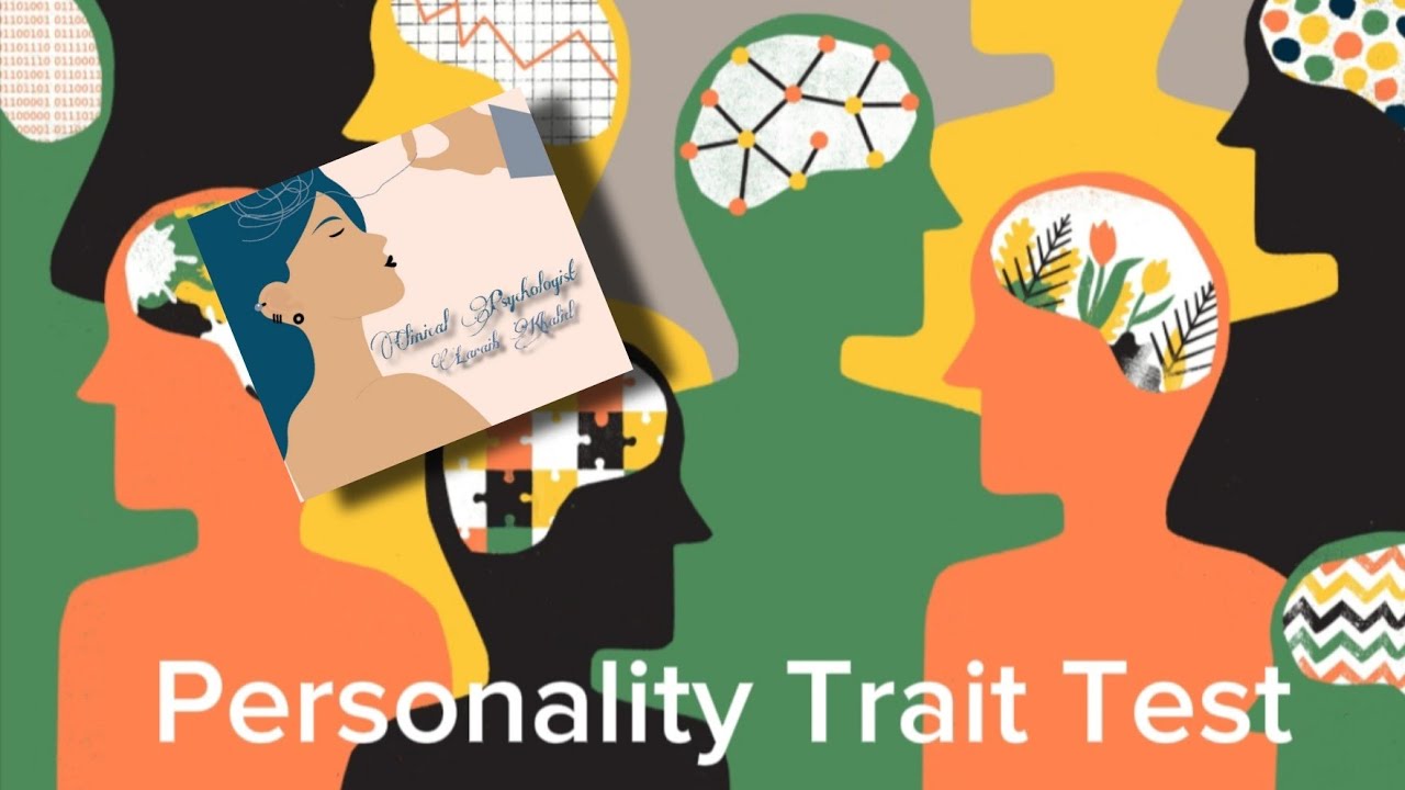 Personality Trait Test, #psychology , #mindgames , #psychologytest , # ...