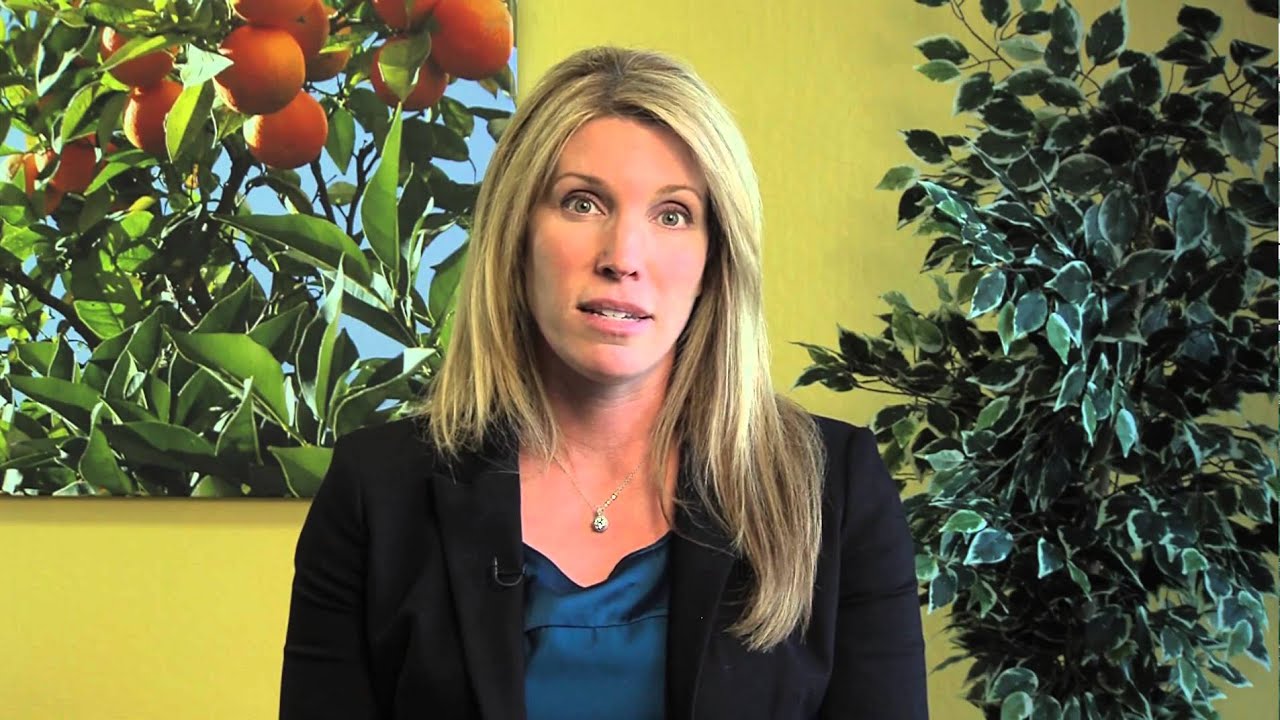 Sgt. Heather Randol on how to prevent and identify heart attacks ...