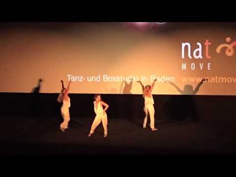 NatMove Kino Show 2014
