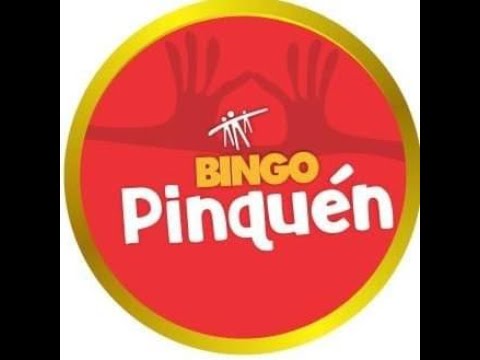 SORTEO BINGO PINQUÉN EN VIVO 14:00 HS ---- 12-07-24 - YouTube