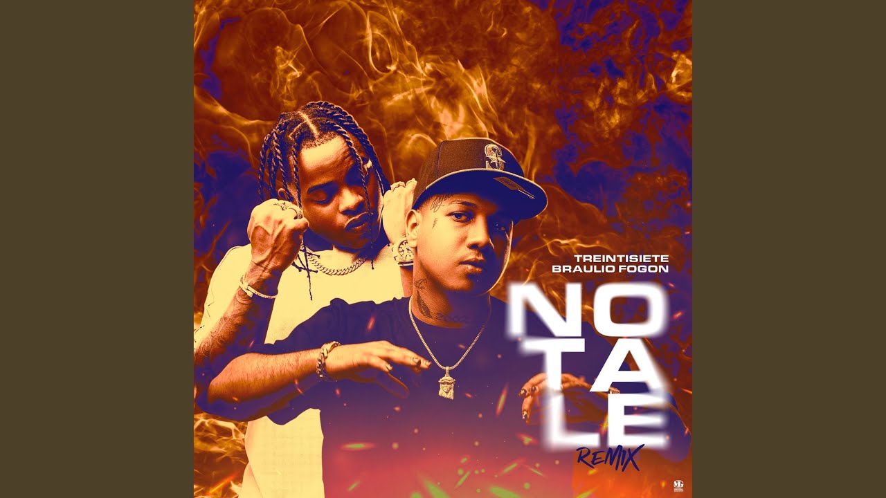 Notale (Remix) - YouTube Music