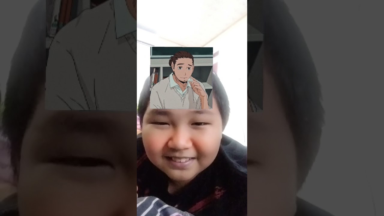 ANIME ALVIN #anime - YouTube