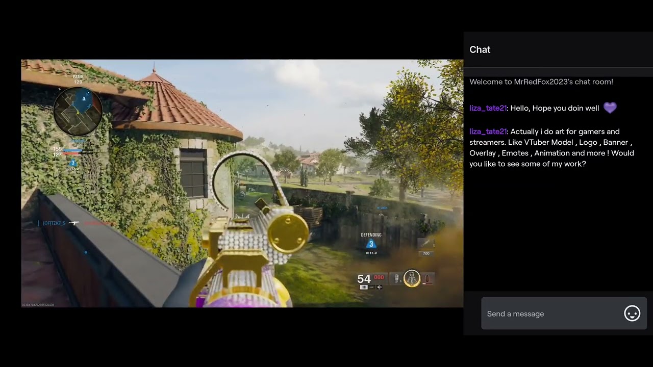 call of duty modern warfare 6 ranked - YouTube