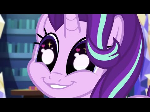 Mlp equestria girls — Mirror Magic (Part 2_6) - YouTube
