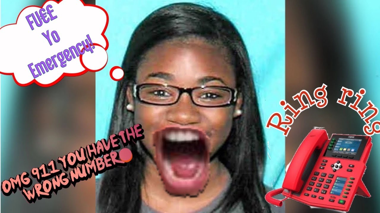 New Orleans 911 Dispatcher Precious Stevens is on the run for hanging ...