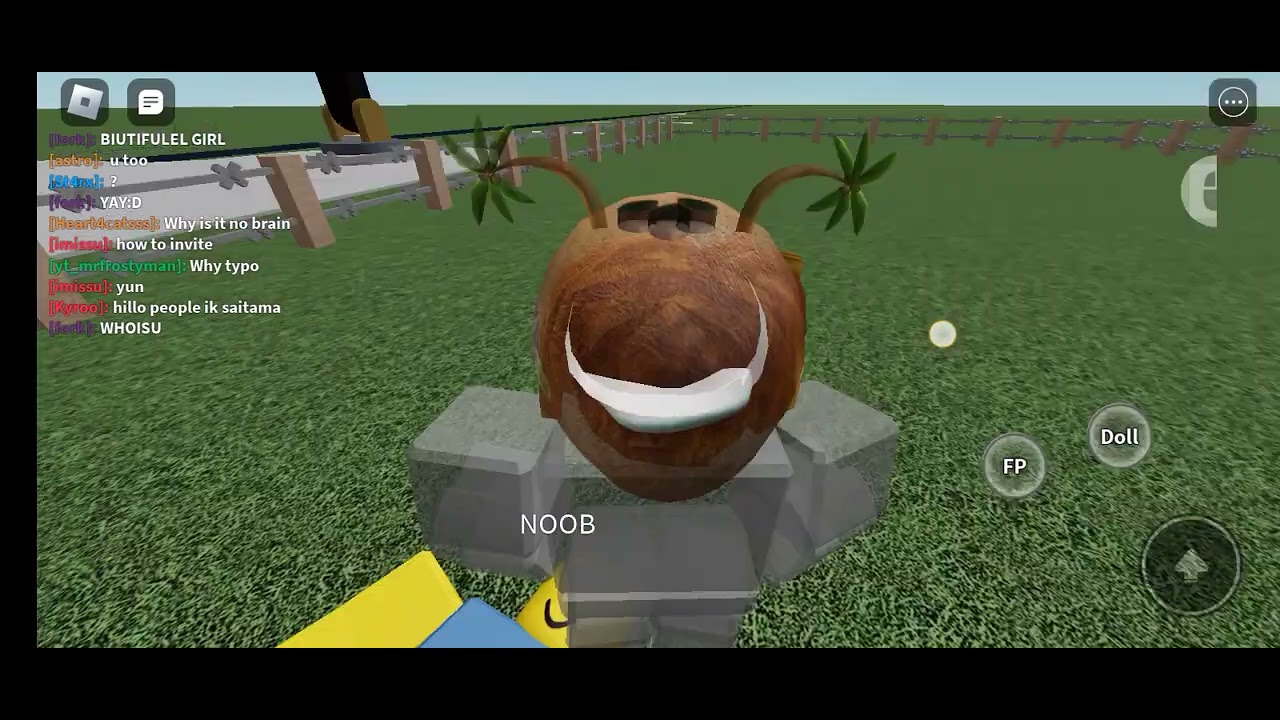 WOAHHH YOOOOO AAAAAAAAA - YouTube