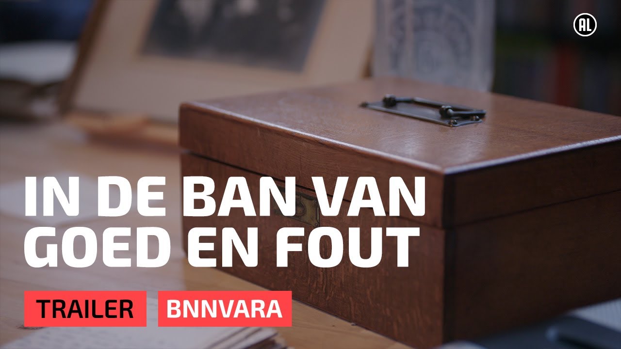 In de ban van goed en fout | Officiële trailer | BNNVARA - YouTube