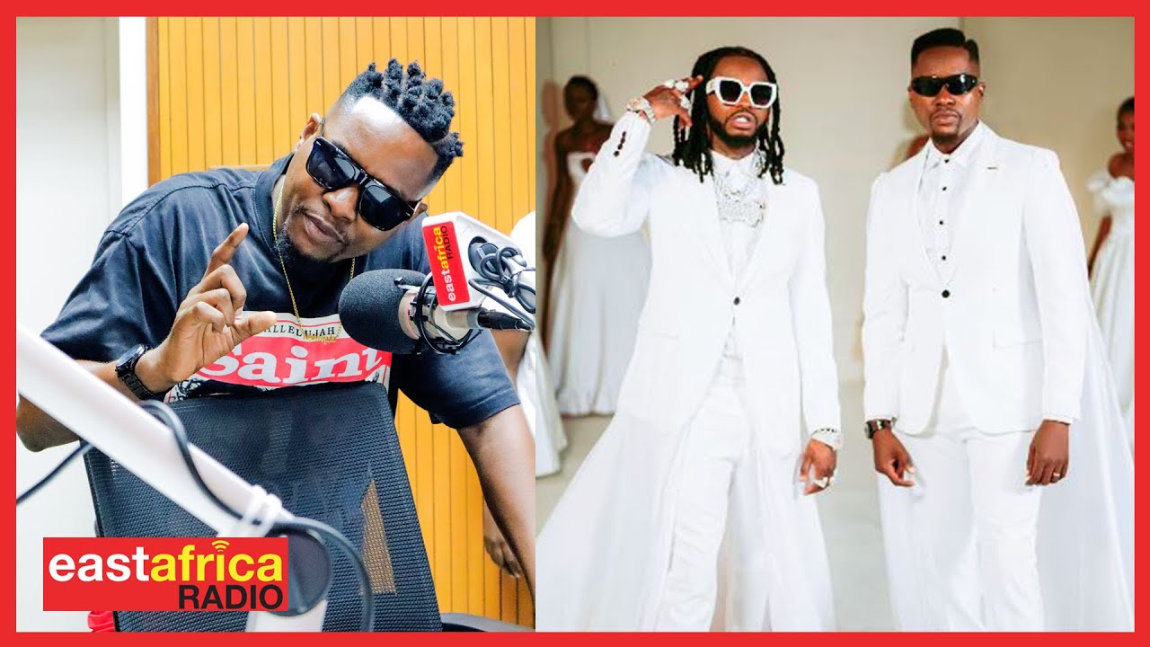 GNAKO : DIAMOND PLATNUMZ NI MSANII MKUBWA DUNIANI, TANZANIA ...