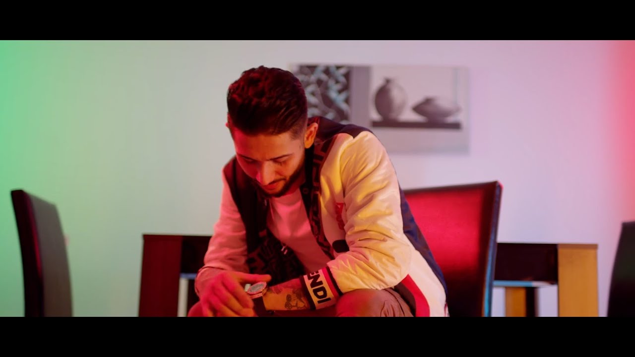 Nikolas Sax - Iubirea ta inseamna cash [videoclip oficial] 2021 - YouTube