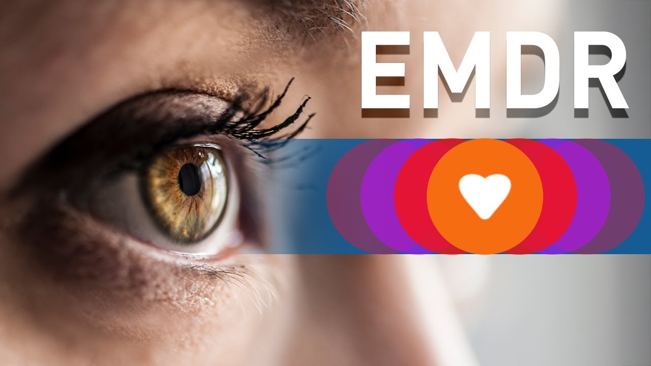 EMDR - Unlock Your Emotions With Emdr Eye Movement Therapy Session # ...