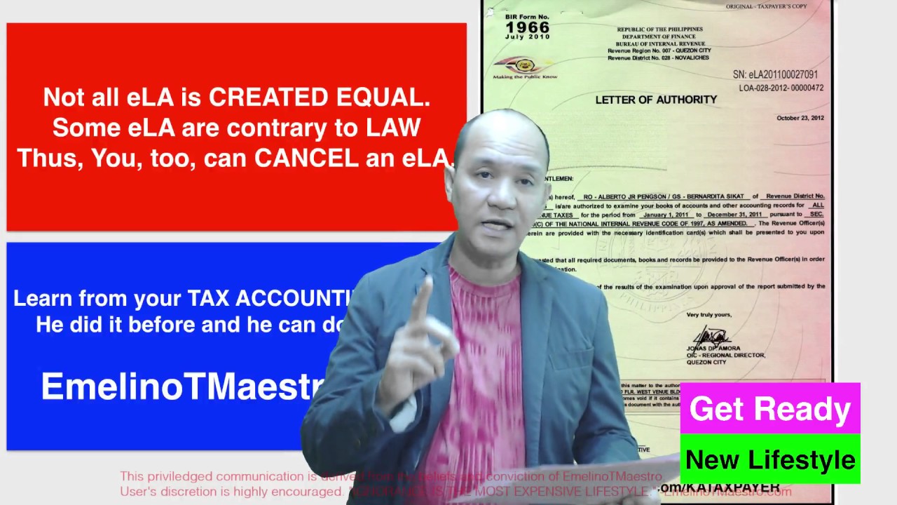 4 Ways To Cancel An Electronic Letter Of Authority And Other Audit 4-ways-to-cancel-an-electronic-letter-of-authority-and-other-audit