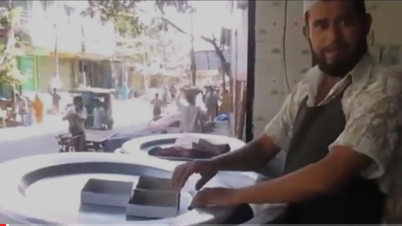 পুরান ঢাকার ঐতিহ্যবাহী বিফ তেহারী রেসিপি ||গরুর তেহারী || How To Make ...