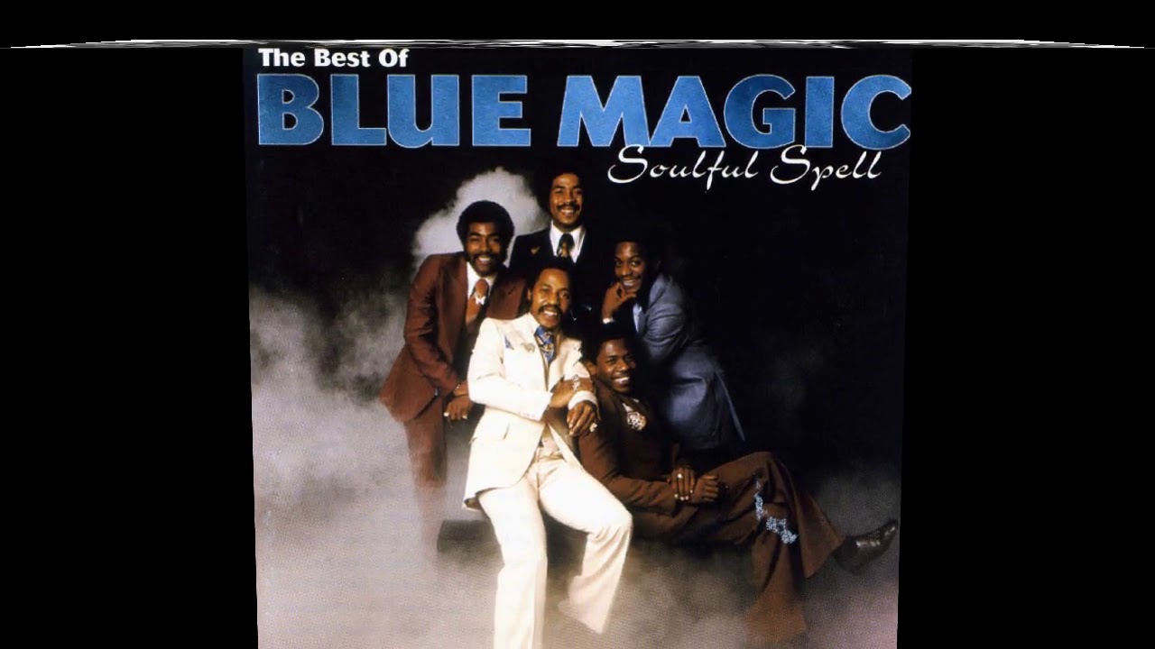 Welcome To The Club - Blue Magic - 1974 - YouTube