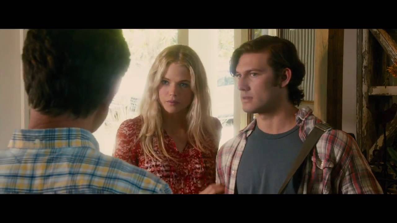 Endless Love David Arrives At the Lakehouse Own it Now on Blu ray & DVD ...