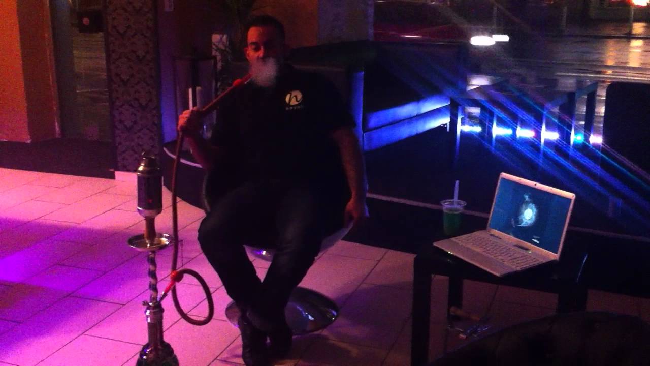 Hayati Shisha Cafe Berlin Blaubeere Special Tabak Hausmarke mit sks 590 ...