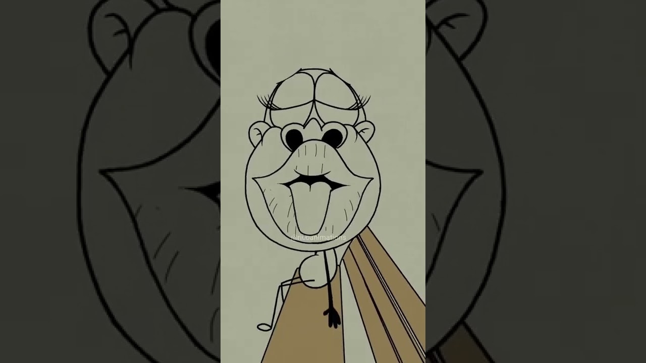 CREDIT - Rico animations || #shorts - YouTube