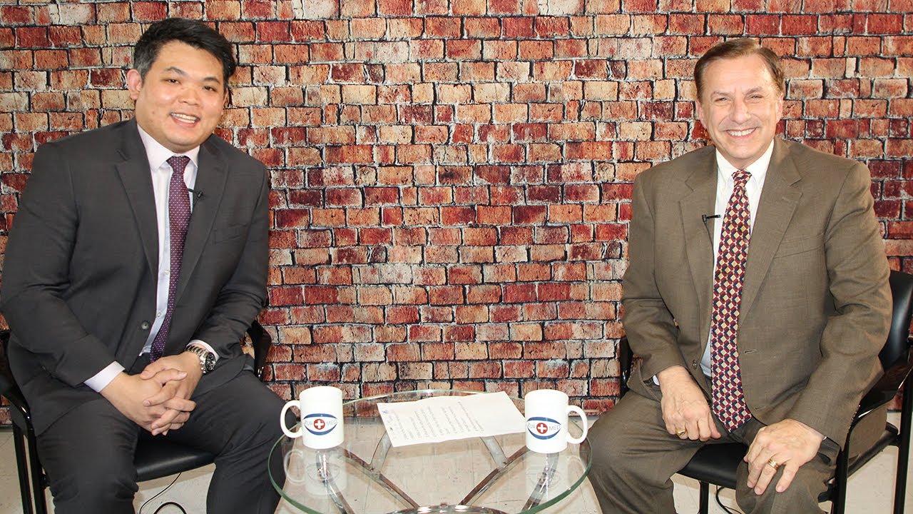 26 Minutes with Dr. Warren Seigel Featuring Dr. Christopher Chum on the ...