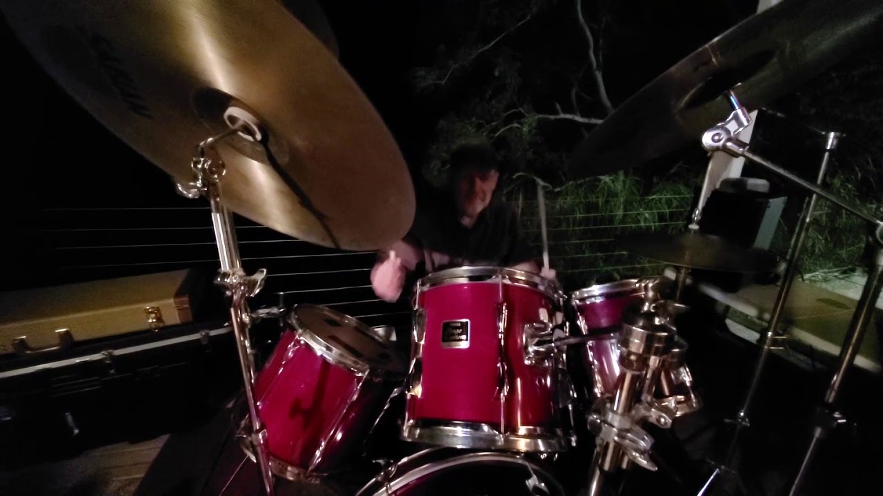 THREE BILLY GOATS GRUFF "WORKING MAN BLUES" NOV. 2, 2019 - YouTube