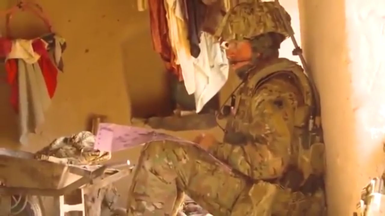 Best Documentary Films British Army In Afghanistan Real Combat - YouTube