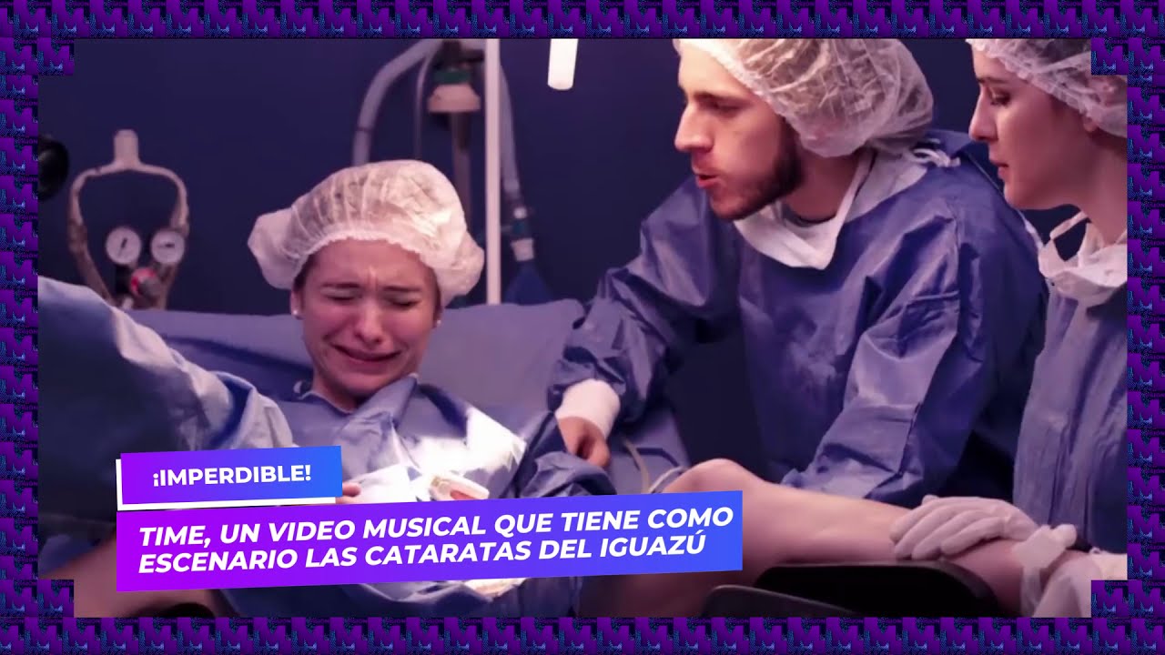 VISION M PROGRAMA 196 BLOQUE 2 - YouTube