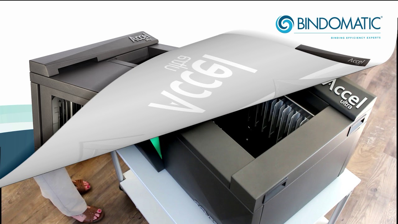 Accel Ultra - YouTube