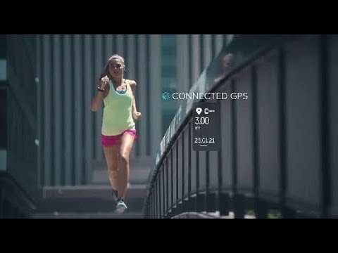 Fitbit Charge 2 - Make Every Beat Count TV Commercial 2016 - YouTube