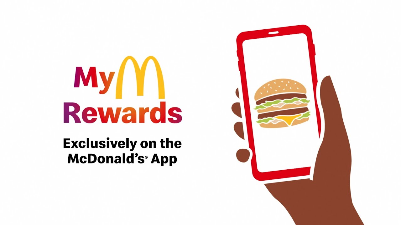 Order.Earn.Enjoy with MyMcDonald’s Rewards! - YouTube