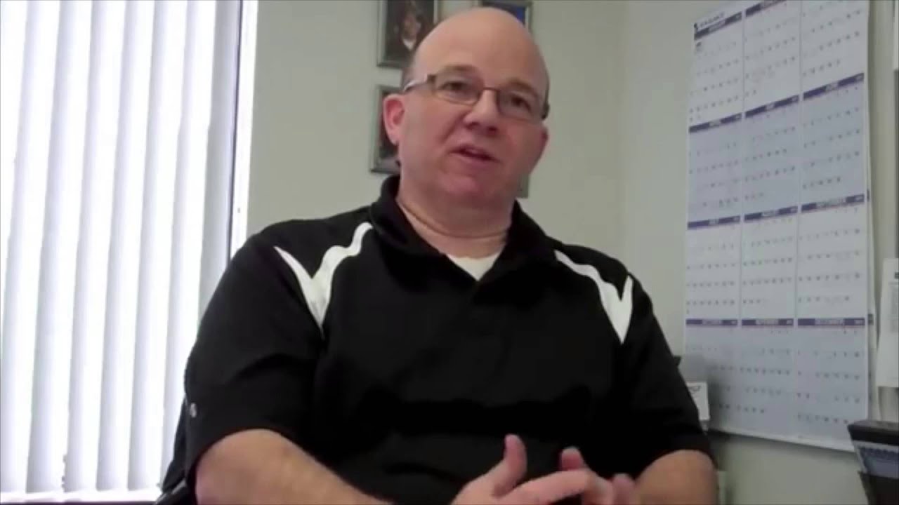 Cromax® Pro: Customer Testimonial: Automark Collision Center (MI, USA ...