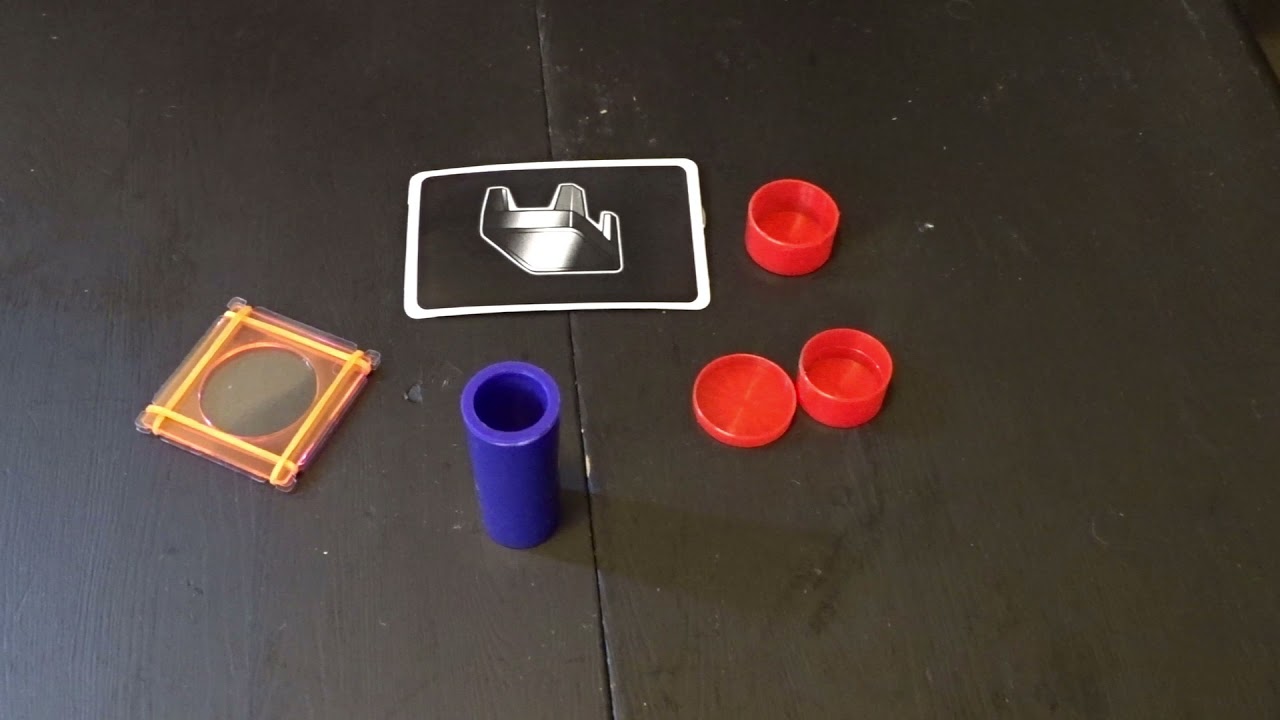 Montoy Magic Play Set Unboxing {Orange Box} - YouTube