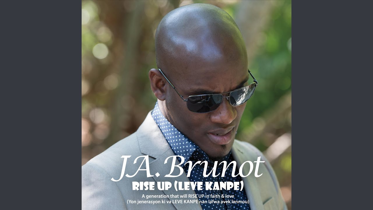 Tout Timoun Se Timoun - YouTube