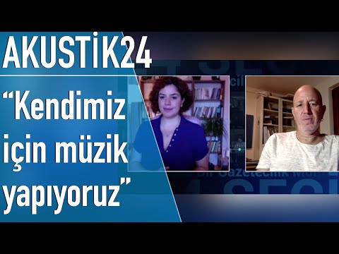 Yinon Muallem ‘Norwegian Oud’ albümünü anlattı: Aslında füzyon yaratıyorum