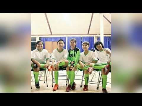 Pemain tendangan garuda