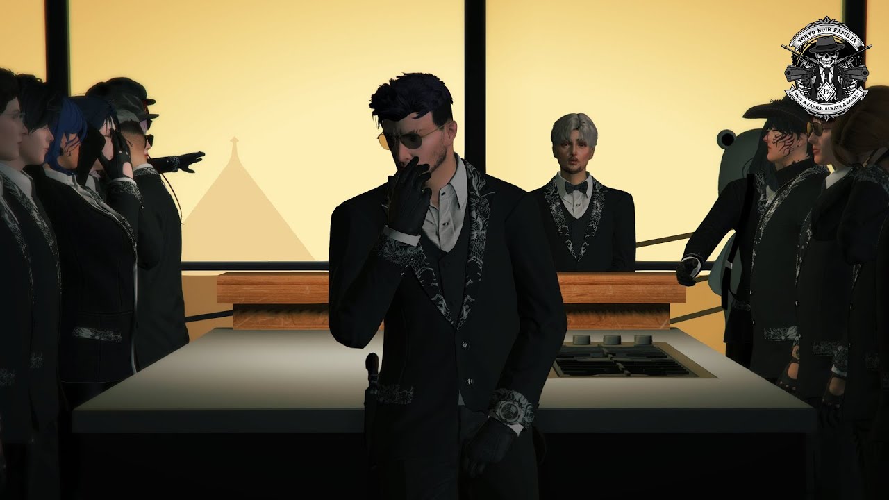 【GTA V RP】ADA APA MALAM INI? #tnf #kalaroleplay - YouTube