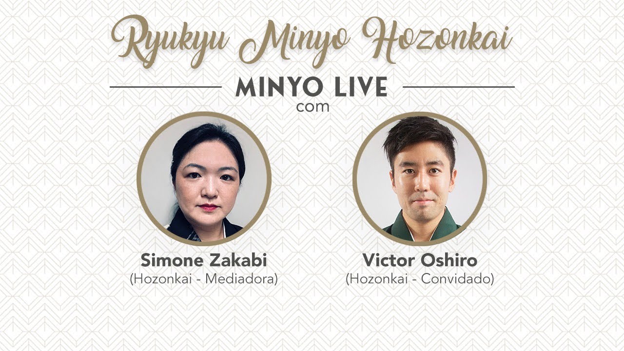 Minyo Live - Requests - YouTube