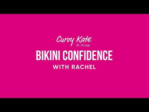 Bikini Confidence | With Rachel