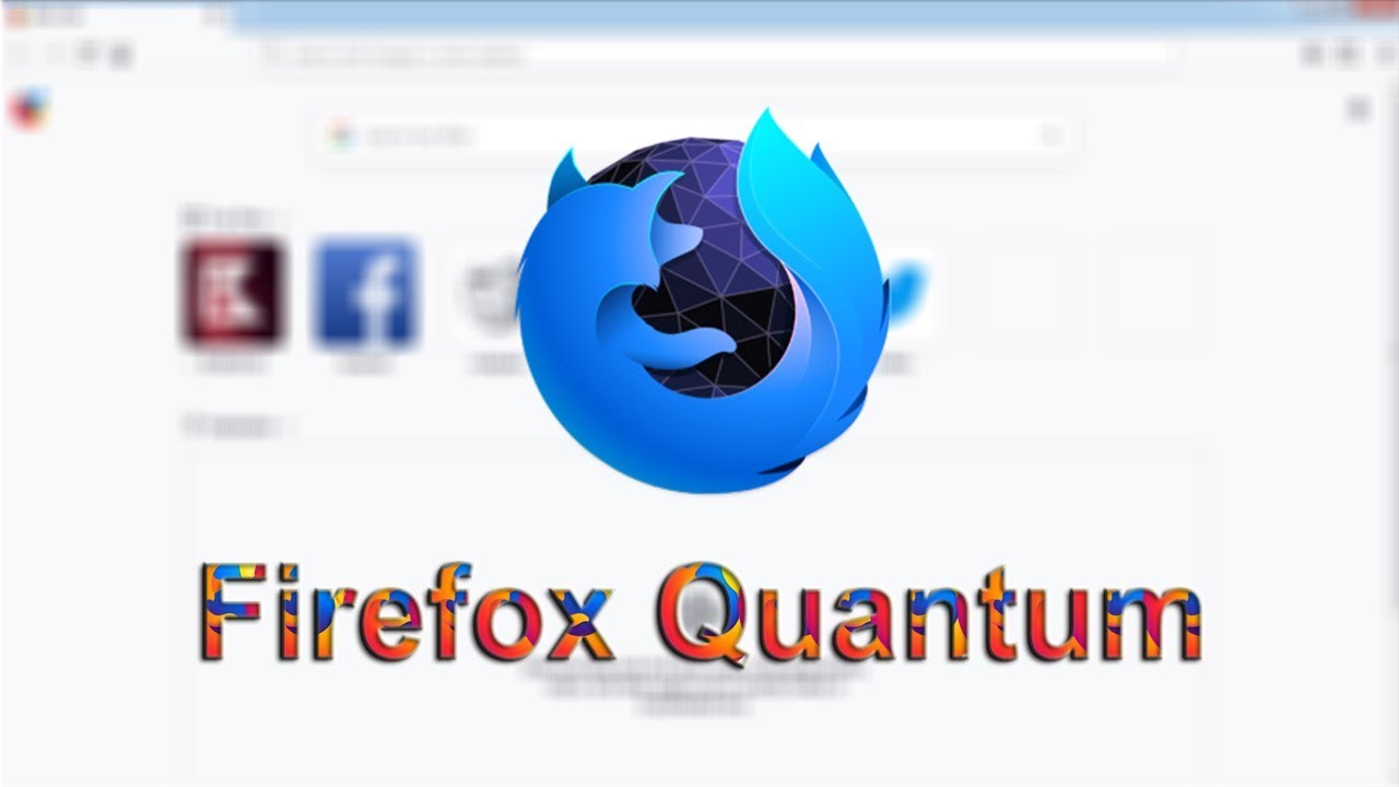 Mozilla Firefox Quantum 63.0 | Offline Installer - YouTube