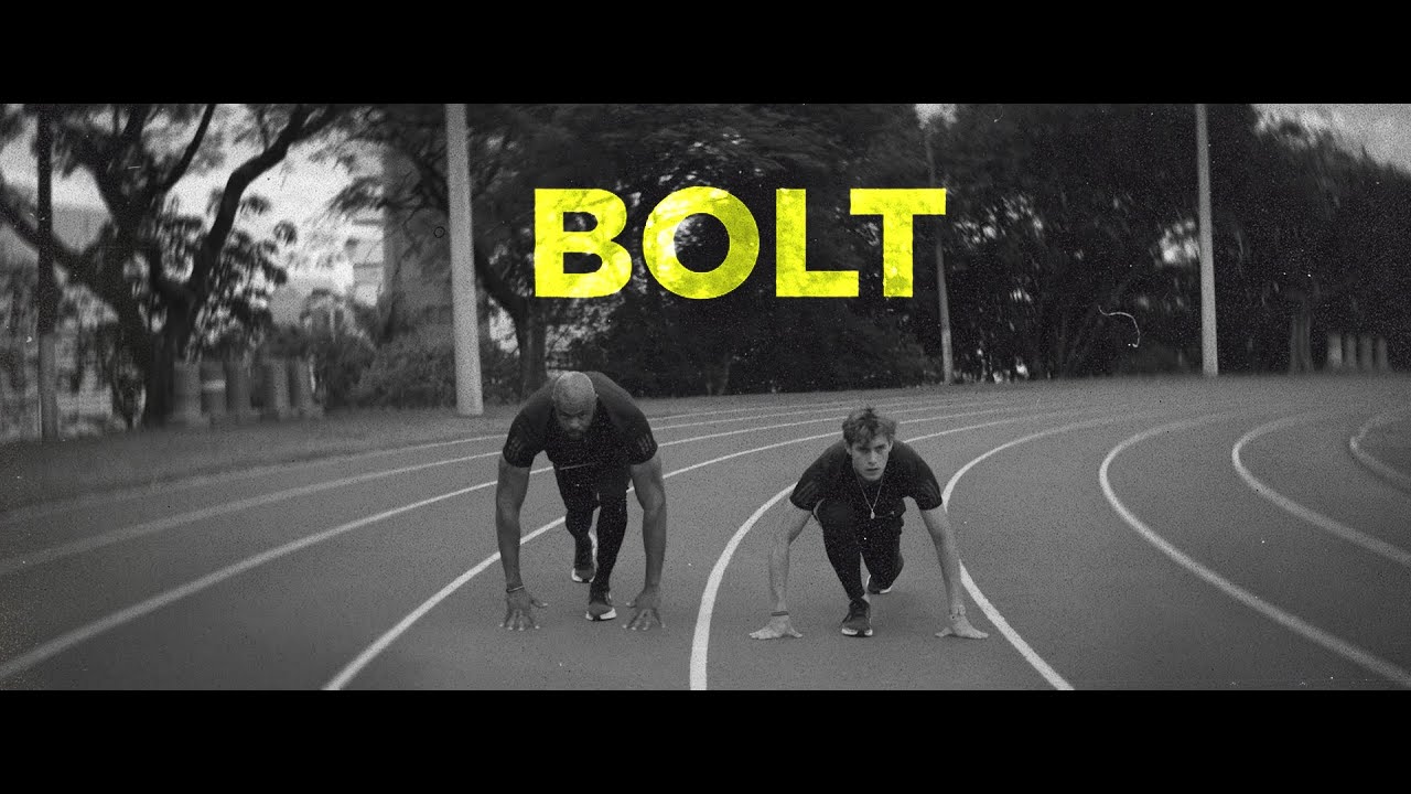 Febem | BOLT Prod. CESRV - YouTube