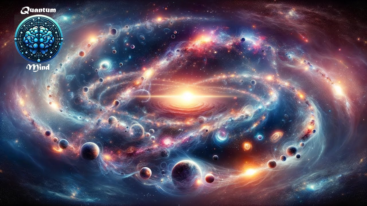 The Zero Point Field | A Journey to the Edge of Consciousness and ...