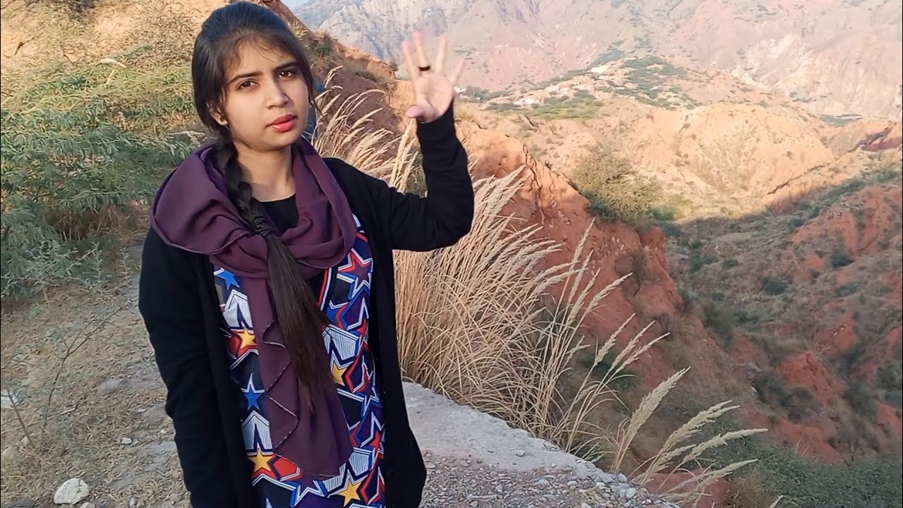 Khewra Salt Mine Documentary | Namak se bani Masjid | Pakistan Ka Shehzor Mojza | Rabia Simple ...