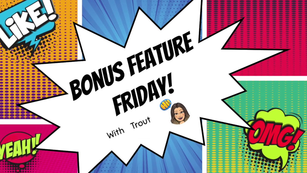 GIF's to Shape (a must see!) - YouTube