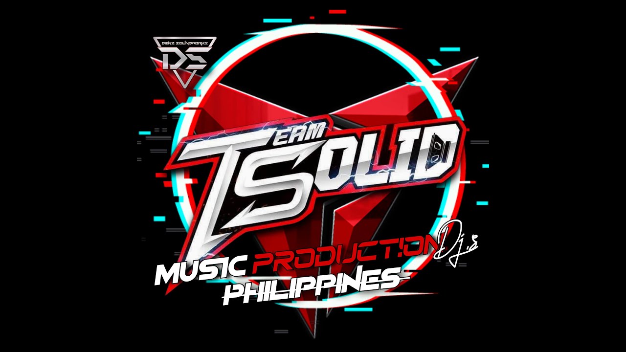 TEAM SOLID [ SLP HOUSE TROLL ][ DjJohnLloydProduction ]2k24 - YouTube