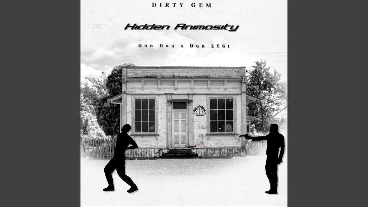 Hidden Animosity (feat. Don Don) - YouTube