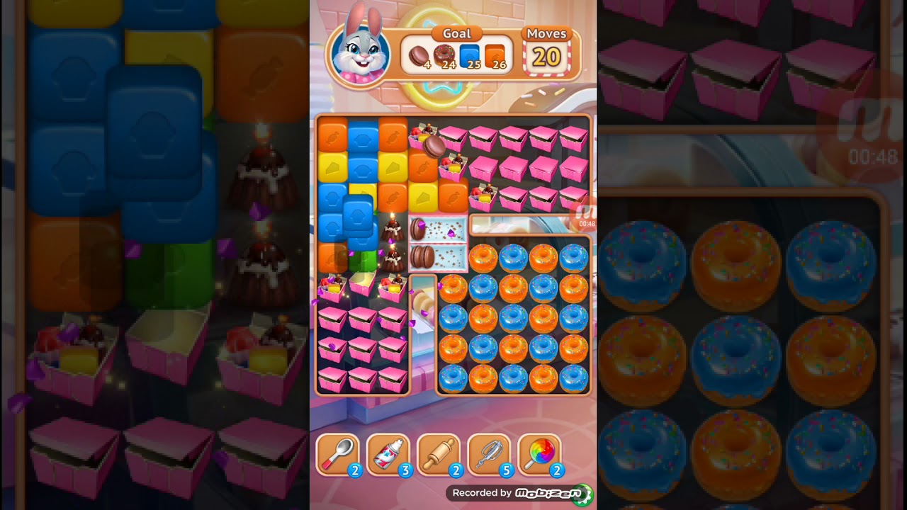 Sweet Escapes level 240 Walkthrough - YouTube