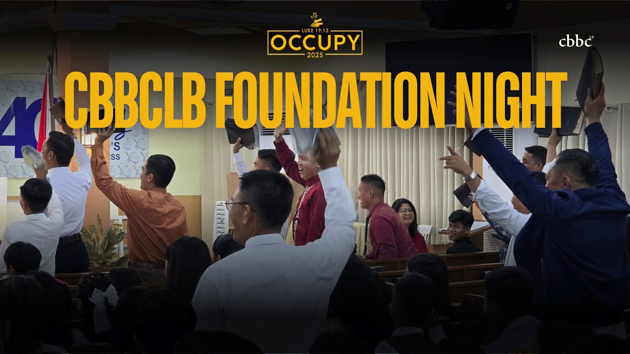 [20250213] Foundation Day - YouTube